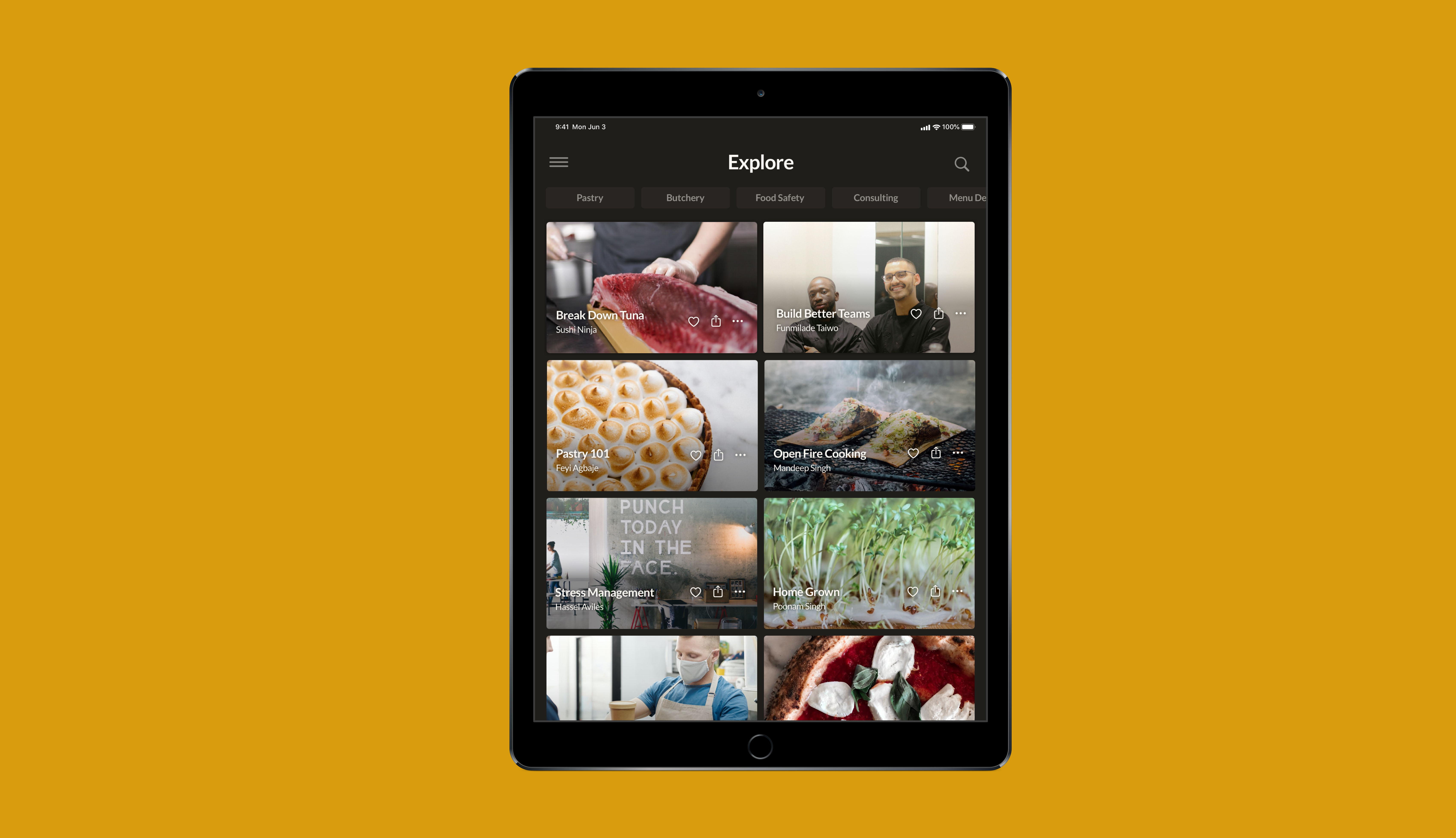 Helping young chefs find more balanced and engaging careers — a UX case ...