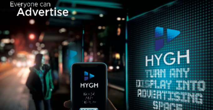 HYGH AG Bounty & Airdrop Campaign | by rao916 | Medium