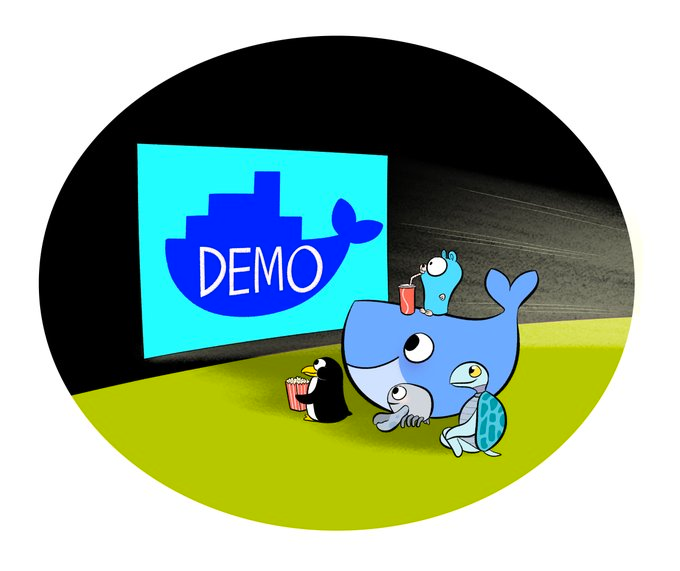 Deploying a Streamlit App with Docker | by Isha Terdal | Medium