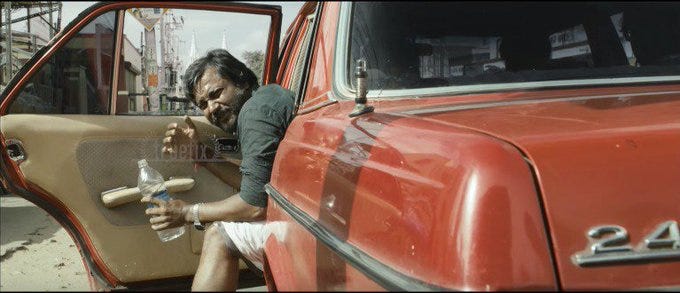 5 Years of Jigarthanda. PS: The article is author’s personal… | by ...