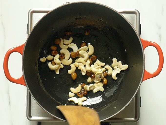 How to Make Semiya Payasam?. Make the quick dessert in three simple ...