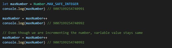 JavaScript ES2020 has Arrived. Looking at the top new features of… | by ...