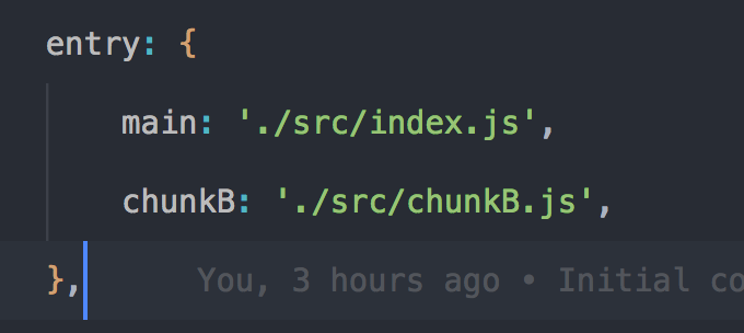 Understanding the Webpack Dynamics | by Param Singh | Medium