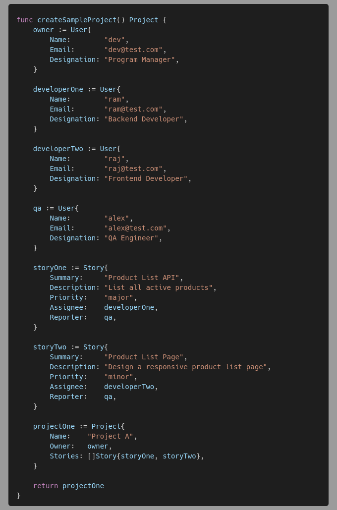 Creational Design Patterns in Golang | by Rufaidul Mubarack | Medium