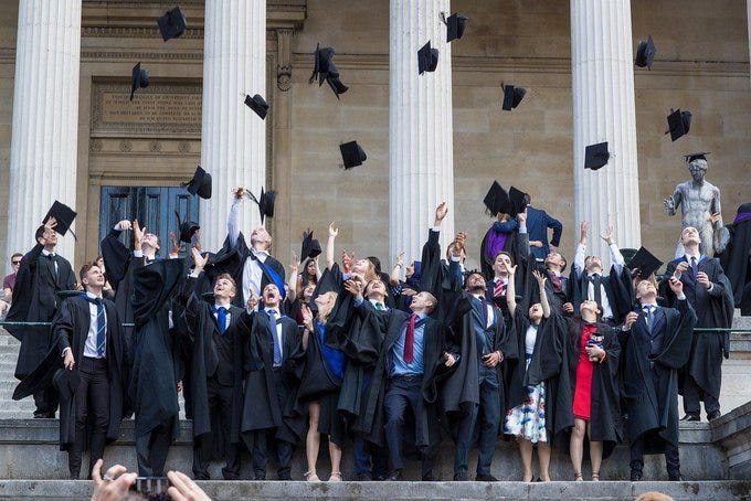 University College London (UCL). UCL hakkında bilmeniz gereken her şey ...