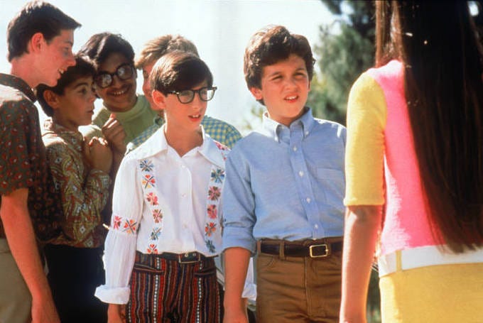 The Wonder Years, Memory, and Mourning | by Amanda Ann Klein | The ...