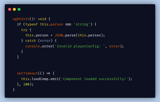 Convert your Angular libraries into web-components | by Vivek Kasture | Medium