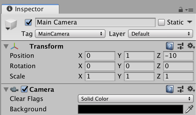 Step by step HoloLens 1 with Unity and Visual Studio Tutorial | by Moira Walker | Medium