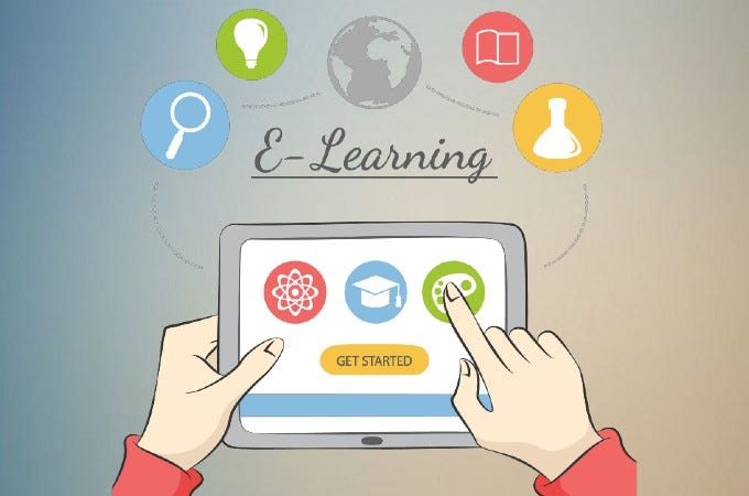 10 Free Online Learning Resources during Covid-19 School Closures | by ...