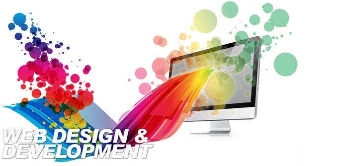 How Do Web Design & Web Development Work Together? | Medium