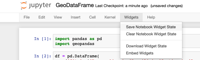 Introducing kepler.gl for Jupyter | by Shan He | vis.gl | Medium Introducing kepler.gl for Jupyter | by Shan He | vis.gl | Medium