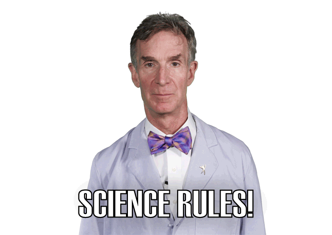 Why Science Rules. The argument between science and… | by Tarn Weir ...