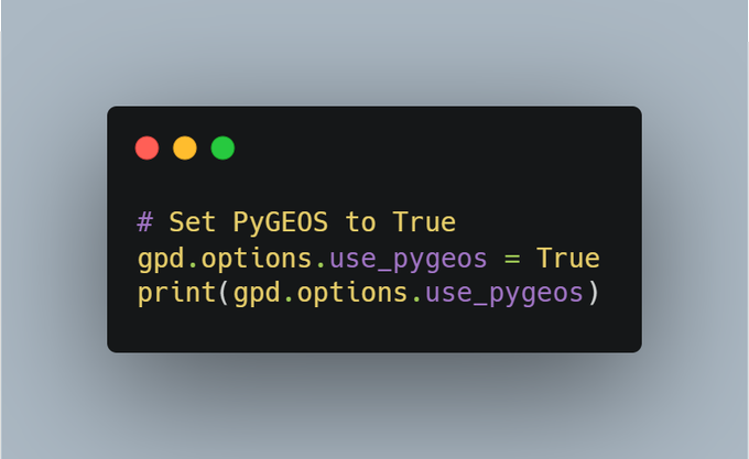 5 Geospatial Tips and Tricks in Python | by Abdishakur | Towards Data Science