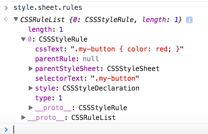 High Performance Dynamic Styles. Recently we released a new API for JSS ...