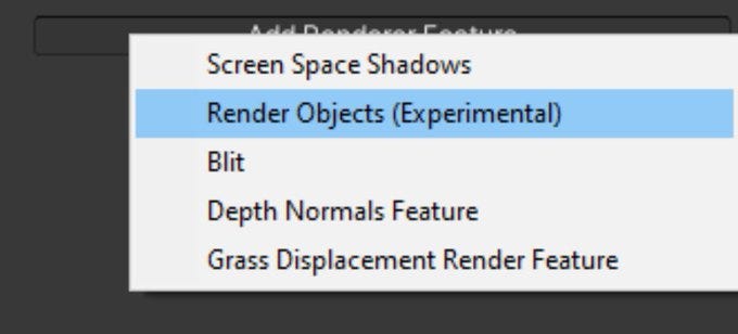 How to prevent weapon clipping in 4 quick steps with Unity URP - Edward - Medium