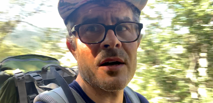 After Archiving Thousands of Digital Artworks, Rhizome’s Mark Tribe ...