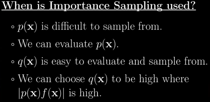 A simple tutorial on Sampling Importance and Monte Carlo with Python ...