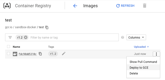 Running a python script using Docker, Pycharm & Google Cloud Platform | by Jan Krynauw | Medium
