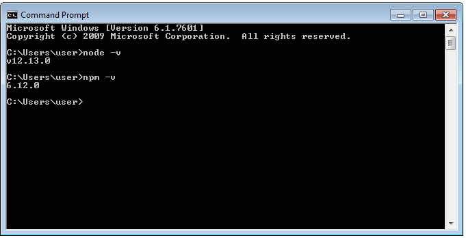 🚀Getting started with React Native on Windows 7, 8,10 💻🔖🔥 | by Ashraf ...