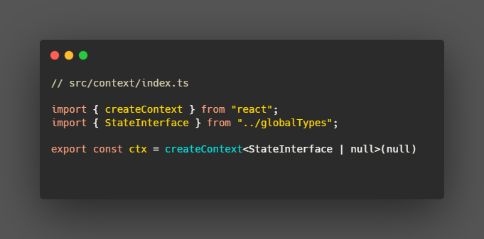 Build a Shopping Cart using React and TypeScript | by Irving Juárez ...
