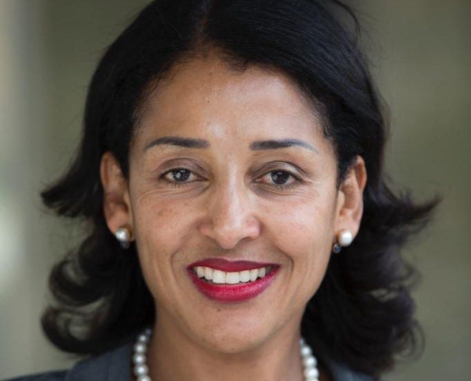 2021 Distinguished Alumni Awards: Distinguished Alumna | by SIU Alumni ...
