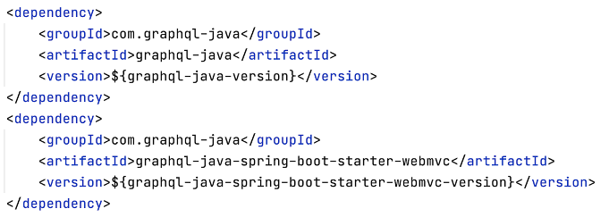 GraphQL in Spring Boot : A comparative study among the libraries and ...