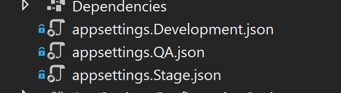 How To Inject Appsettings Environment Json In Azure Functions - Printable Forms Free Online