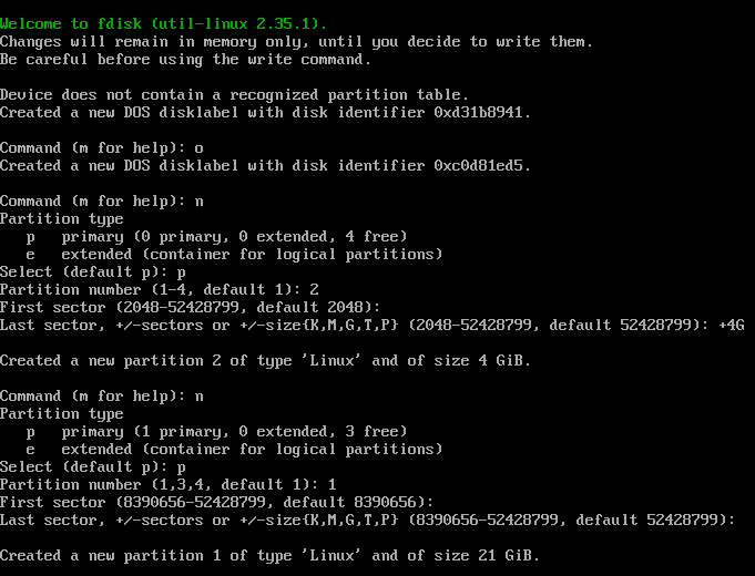 Installing Arch Linux A Beginners Guide Part 1 By David H Smith Red