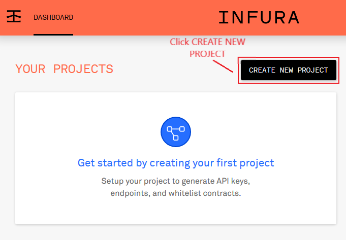 Ethereum DAPP (REST API) on AWS Lambda using Node.JS, Web3 Beta and Infura | by Aries Camitan ...