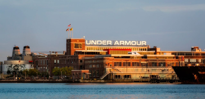 Jump Start Your Career At Under Armour! | by Life at Under Armour | Medium