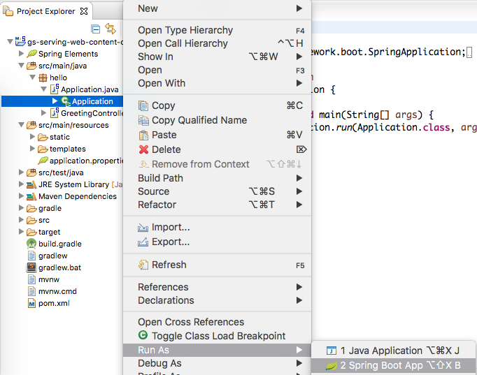Running Spring Boot on Amazon Web Services for Free | by Ryan Zhou | Medium