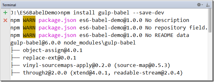 ES2015 Symbol With Babel. The ES2015 symbol is a immutable data… | by ...