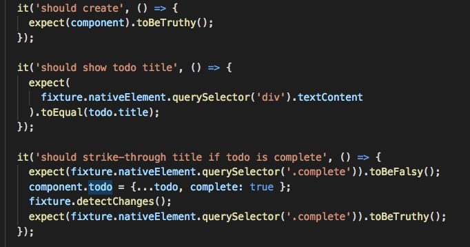 Towards Better Testing In Angular Part 2 — Service Injection By