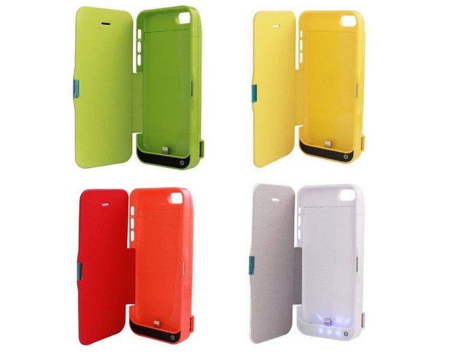 4 Basic Tips to Browse an Efficient iPhone Charging Case | by New Now ...