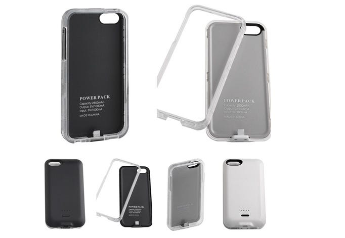 4 Basic Tips to Browse an Efficient iPhone Charging Case | by New Now ...