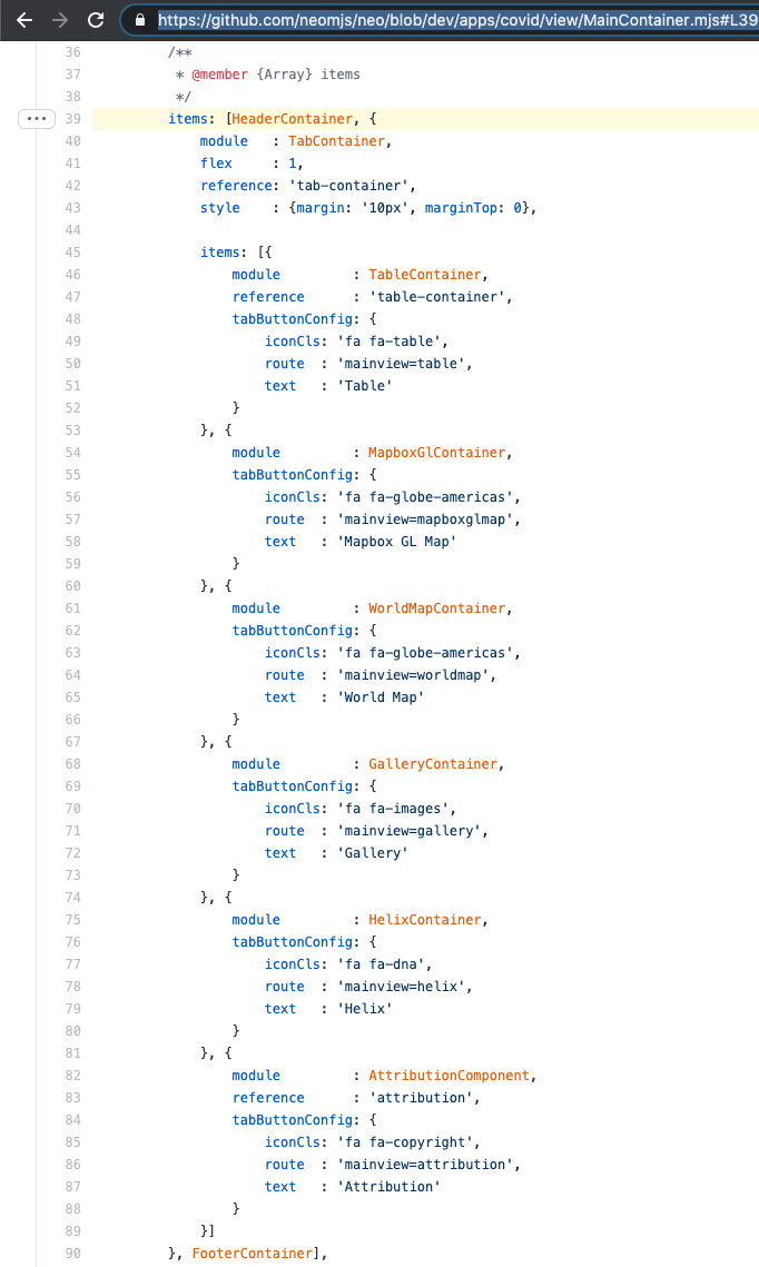 Your benefits of working with JSON based virtual DOM | by Tobias Uhlig ...