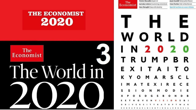How do you define The Economist 2020? | by javed bhatti | Medium