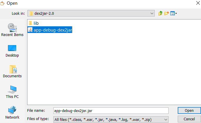 How to extract source code of an apk using apktool | by Jasjot Singh ...