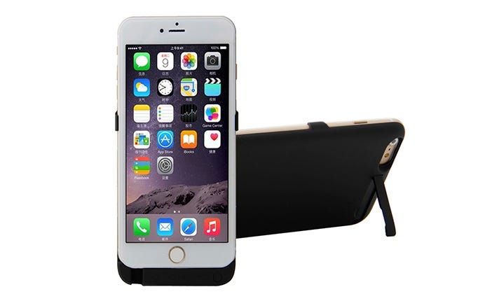 4 Basic Tips to Browse an Efficient iPhone Charging Case | by New Now ...