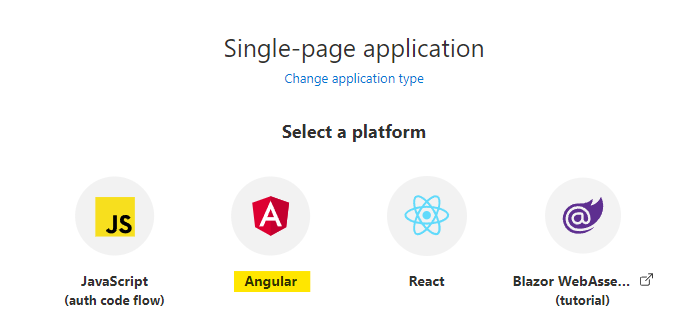Azure Ad With Angular And Expressjs By Sander Hammelburg Medium