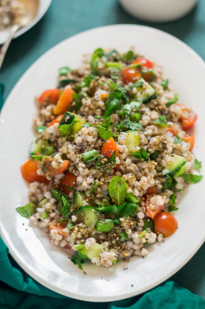 8 Easy & Healthy Detox Diet Recipes You Must Try | by Sapna Behl | Medium