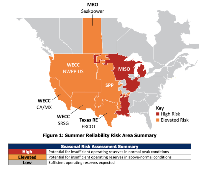 The Summer of ’22 and Electrical Shortages | by Edmund W. Schuster | Medium