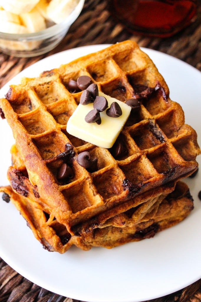 The Top 10 Brunch Menu Items. Think of your typical brunch. | by Jen ...