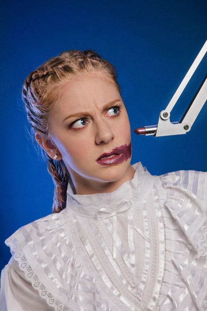 25 women in robotics you need to know about — 2017 | Robohub