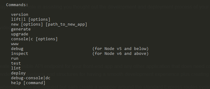 Intro to Sails.js Framework for Next-Level Nodejs Backend Apps | by Islem Maboud | Medium