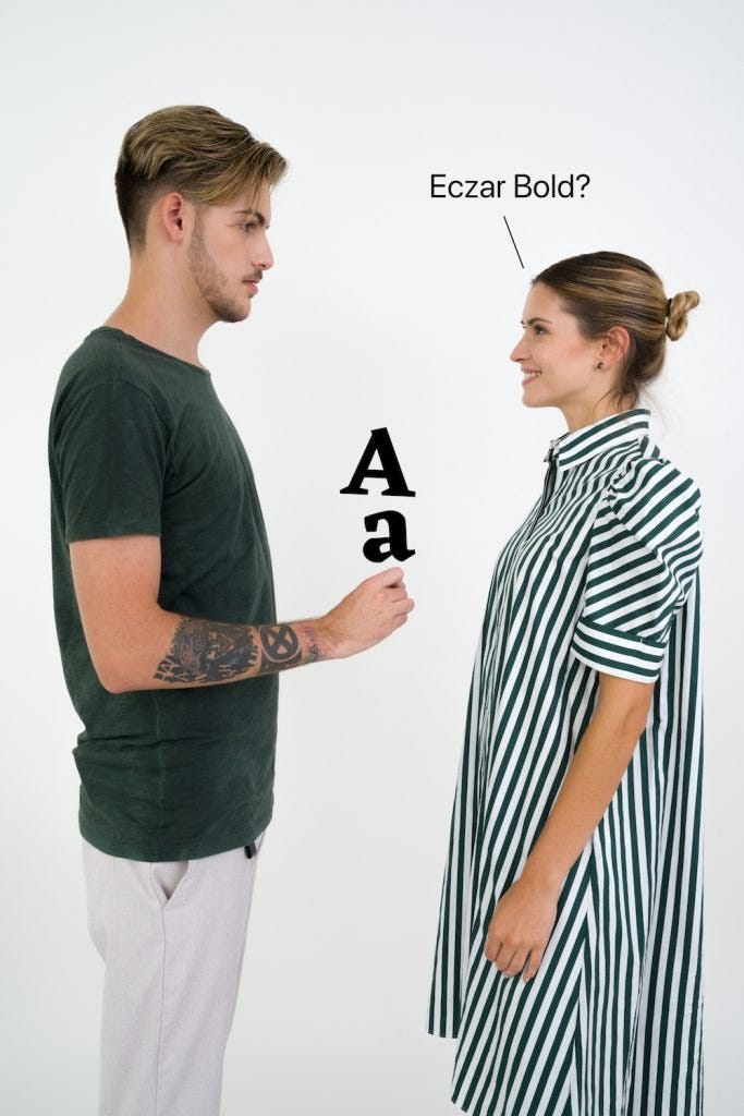 Cool Fonts VS Best Fonts: What Are the Fonts Designers Actually Use ...