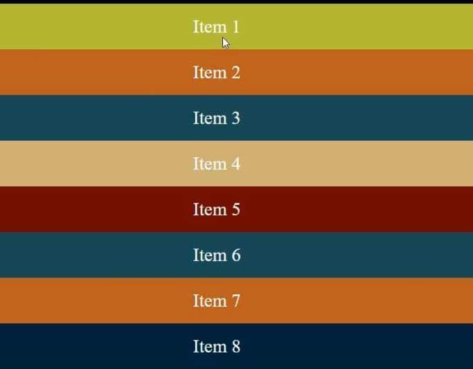 Understanding CSS Flexbox. An essential CSS layout model every… | by Mere Daniel | Medium