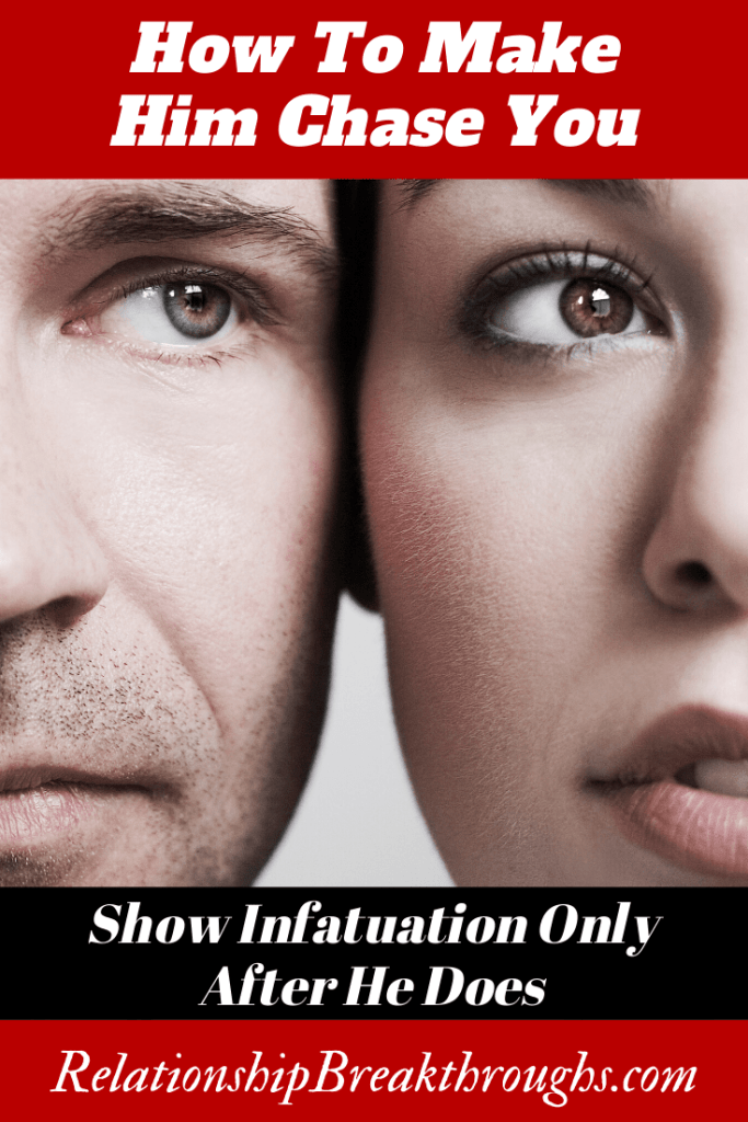 How To Make Him Chase You Again: 5 Useful Tips | by Heather Lansford ...