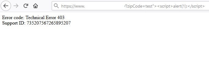 Exploiting Imported Libraries to Bypass WAF | by Greg Gibson | InfoSec ...