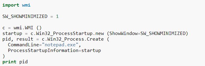 Remote desktop run command on Windows servers with Python(ลองรีโมตหลาย ...